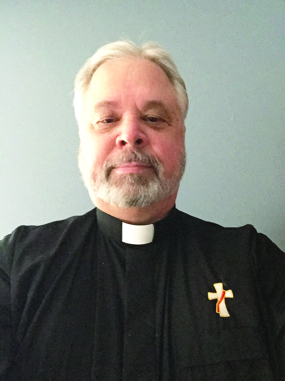Deacon Robert Mitchell - St. Charles Catholic Parish and School | We ...